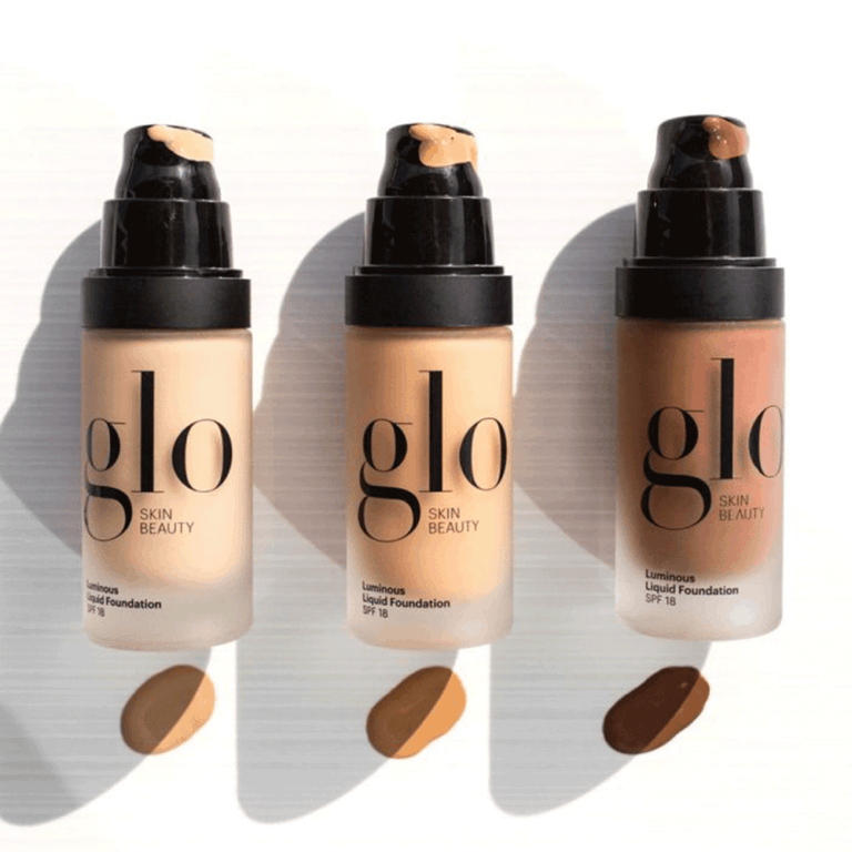 Glo Skin Beauty Products | Natural Look Medspa | Nashville Tennessee